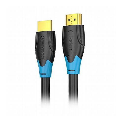 HDMIケーブル4K対応2mブラック特長カラー:ブラック接合タイプ:オスバージョン:HDMI1.4/HDMI2.0接合部分:金メッキ解像度:1080P60Hz/4K30Hz/4K60Hzコンダクター:CCSジャケット素材:PVCシーリング:...