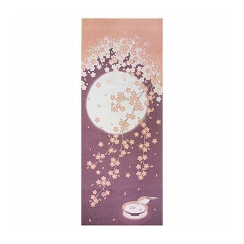 15ヶ月の風景があしらわれた手ぬぐいシリーズ特長12ヶ月の風景があしらわれた手ぬぐいシリーズ。専用のタペストリー棒に取り付ければ、お部屋を彩るインテリアに早変わり!柄行もとっても粋でどんなお部屋にも馴染み、少しのスペースでも四季を楽しむこと...