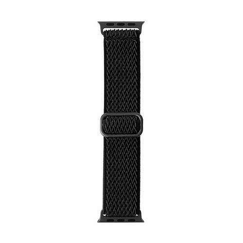 【商品詳細】●軽いつけ心地のナイロン製Apple Watchバンド●乾きやすく軽量でスポーツにも最適●毎日の着脱が楽なストレッチ素材●シェブロンストライプでシンプルさに個性をプラス【仕様】・素材 : ナイロン・ステンレス・保証期間 : 初期...