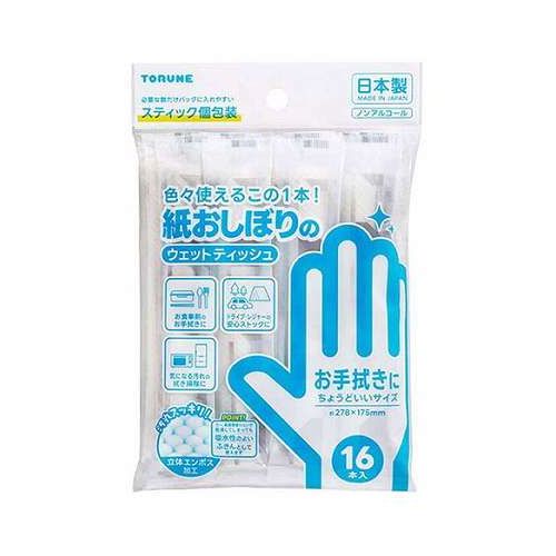 【商品詳細】お手拭きサイズの紙おしぼり【仕様】商品サイズ(約) : 278×175mm商品重量(約) : 123g素材 : 原材料…ポリエチレン・パルプ、成分…塩化ベンザルコニウム・水生産国 : 日本※セット内容・デザイン・カラーは予告なし...