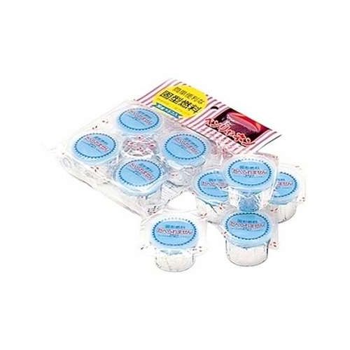 【商品詳細】○お得な固形燃料5個パック。○1個で約20分の燃焼が可能。○フィルムの角に火をつければ着火!簡単らくらくな透明パック。○木炭などの着火剤にも最適!【仕様】内容物 : 固形燃料 30g×5個入り素材 : 主成分…メタノール生産国 ...