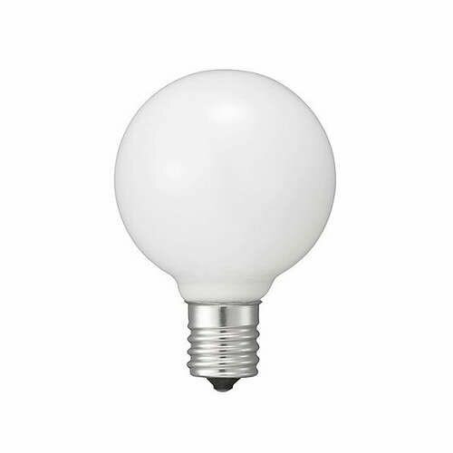 【商品詳細】●従来のLED電球に比べ、白熱電球に似たノスタルジックな雰囲気を演出【仕様】・本体寸法 : W50mm×H72mm×D50mm・本体重量 : 12g・口金 : E17・材質 : 本体…ガラス、口金…ニッケルメッキ銅・光源 : L...