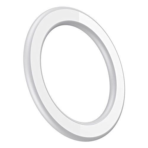 【商品説明】●製品の特長「WALLMAGNETHOLDER」でスマホを壁面(壁、鏡、キッチン、洗面所、寝室、自動車の車内など)に手軽に固定できるマグネットリングです。マグネットリングの裏面は、ジェルステッカーで簡単に取り付けができるので、普...