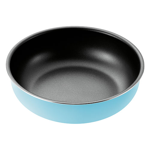 【商品概要】商品に応じて鮮やかな5種類の色をカラーリング。キッチンや食卓を華やかに演出します。フライパンクックポットはもちろん、ガラス蓋やハンドルも自由に選べるので、必要に応じて自分なりのセットが作れます。買い足しや買い替えにも便利です。ガ...