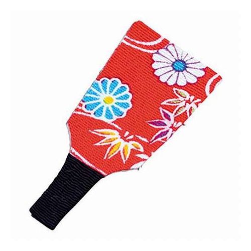 ちりめん羽子板飾り 友禅正月らしさ、日本らしさを演出する、ちりめんの羽子板飾りです。お正月のディスプレイに。ショーケースのお飾りに。フィギュア、ドールの小物にも。サイズ : 約3.2×7cm重量 : 1g生産国 : 中国保証期間 : 初期不...