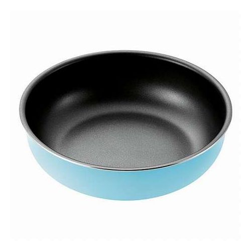 鮮やかなカラーリングでキッチンや食卓を華やかに演出します。商品に応じて鮮やかな5種類の色をカラーリング。キッチンや食卓を華やかに演出します。フライパンクックポットはもちろん、ガラス蓋やハンドルも自由に選べるので、必要に応じて自分なりのセット...