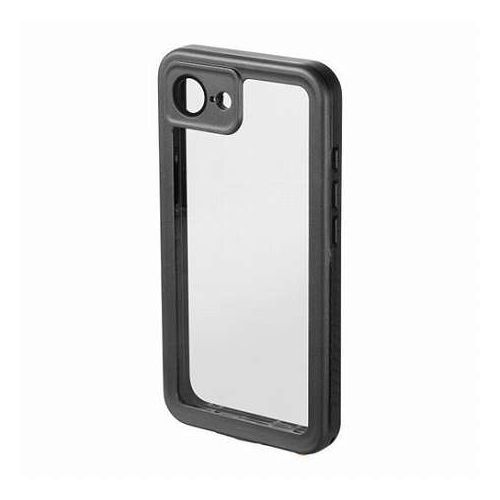 IP68準拠の防水・防塵でiPhone 16eをしっかり守る耐衝撃ケース。ワイヤレス充電にも対応。●IP68準拠の防水・防塵ケースです。ケース内部へ水や砂・ホコリなどの粉塵の侵入を防ぎます。(2m水深テスト済み)お風呂やキッチン、プール、ア...