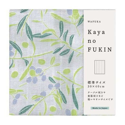 やわらかく、肌あたりもいい。使うたび心躍るデザインふきんでキッチンを華やかに。糊を洗い落とすとやさしい感触になり、使うほどやわらかくなります。吸水性に優れ、さっと洗い流すだけで簡単に汚れが落ち、白さが持続します。メーカー品番:TYC-894...