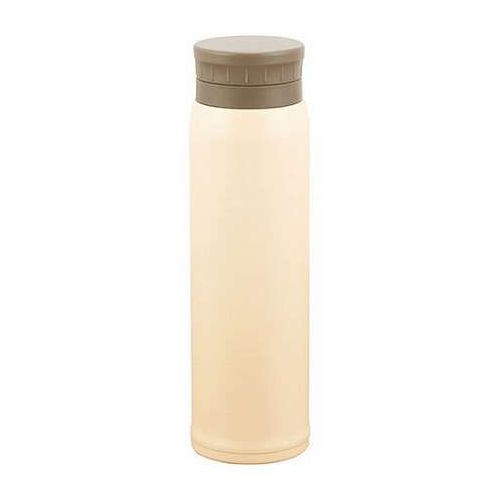 真空構造でおいしい飲み頃長持ち。熱い飲み物飛び出し防止。氷が止まる氷ストッパー付。メーカー品番:AI-02I内容物:本体(約500ml)(約φ66×227mm)×1素材:ステンレス(焼付塗装)・18-8ステンレス・PP・シリコーンゴム生産国...