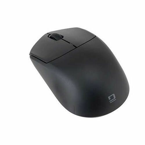 標準サイズマウスより約4割軽い。繊細な操作に応える静音ミニマウス。電池込みでわずか47g。部品を見直し、当社標準サイズの無線マウス*1から約4割軽量化。当社の軽量ミニマウスと比較しても3割も軽くなっています*2。軽さと高性能センサーの組み合...