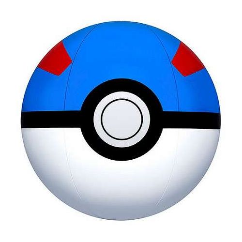 ポケモンモンスターボールのビーチボールです楽しく遊べるサイズです●膨らましサイズ:約40cm●素材:PVC(塩化ビニール樹脂)●保証期間:初期不良対応●生産国:中国【使用方法】・とがったものとの接触禁止・使用後は、完全に水拭きした状態で高温...