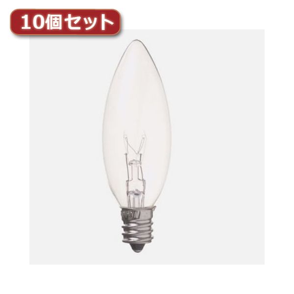 ●入り数:1●カラー:クリア●消費電力(W):10●定格寿命(h):1500●全長(mm):78●径(mm):26●口金:E12●本体重量(g):7●パッケージ形態:ヘッダー+OPP袋●パッケージサイズ(mm):W65×H110×D26●パ...