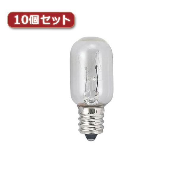 ●入り数:2●カラー:クリア●消費電力(W):10●定格寿命(h):3000●全長(mm):48●径(mm):20●口金:E12●本体重量(g):5●パッケージ形態:ヘッダー+OPP袋●パッケージサイズ(mm):W65×H110×D20●パ...
