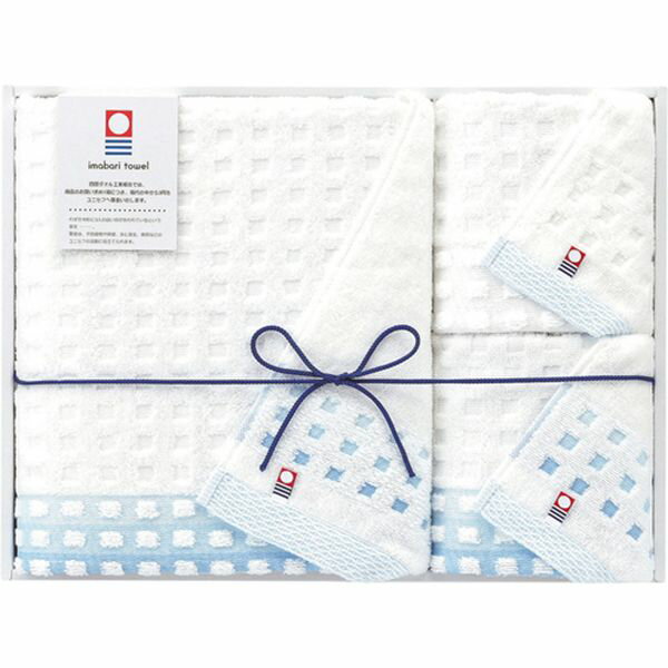 ●サイズ:バスタオル:60×120cm、ウォッシュタオル:34×36cm●材質:綿100%●箱サイズ:30×40×6cm●原産国:日本【送料について】北海道、沖縄、離島は送料を頂きます。