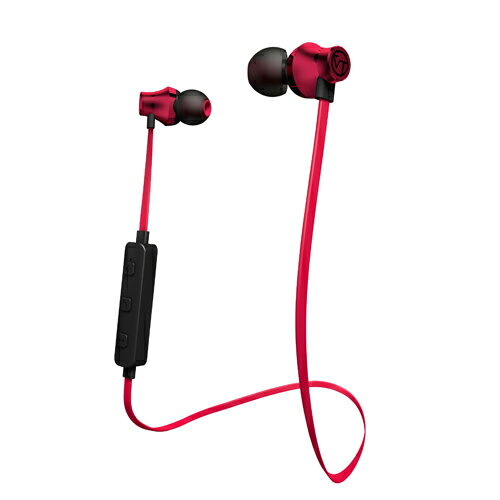 ●再生周波数帯域20〜20,000Hz●最大許容入力3mW●感度108dB/mW●スピーカー直系φ10mm●タイプダイナミック●無線方式BluetoothVer.4.1●最大無線距離最大半径約10m(Class2)●対応プロファイルA2DP...