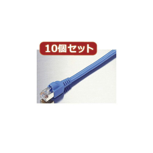 仕様●規格:CAT5E対応(10BASE-T、100BASE-TX、1000BASE-Tに対応)●伝送速度:1Gbps●伝送帯域:100MHzまで●ケーブル長:3m●ケーブル太さ:6mm●芯数:8芯●結線方式:ストレート結線●ヨリ対芯線(ツ...