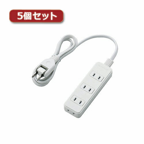 ●本体差込口形状:2ピン●本体差込口個数:4個口●プラグ仕様:2ピン・スイングプラグ●コード長:1m●定格:125V・15A・1500W●絶縁キャップ付きプラグ:○●二重被ふく:○●スイングプラグ:○●カラー:ホワイト●材質:本体:ABS樹...