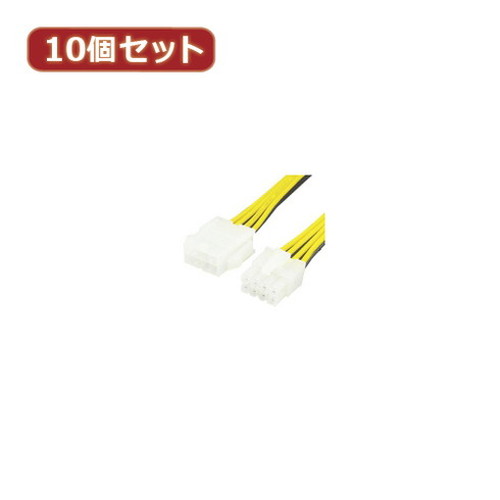 EPS12V電源延長30cm【代引きについて】こちらの商品は、代引きでの出荷は受け付けておりません。【送料について】北海道、沖縄、離島は送料を頂きます。