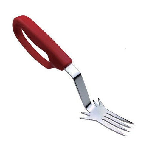 雑草をガツッと根こそぎ掘り起こす。長く強力な4本のフォークで根深い草もラクに掘り起こす。引き抜きもできる逆向きの両側2本フォークも便利。雑草を手を汚さずにしっかりと抜くための草抜きグッズです。今までに見たことの無い大きな4本の強力フォークが...