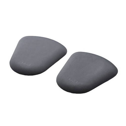 肘にかかる負担を軽減するエルボーレスト“ELVE”。PC操作時、前傾型集中姿勢で集中する時間を少しでも快適になるよう、優れた「体圧分散」クッションで肘をサポートします。※前傾型集中姿勢とは、パソコン操作などの作業時に前掛かりに身体が傾く姿勢...