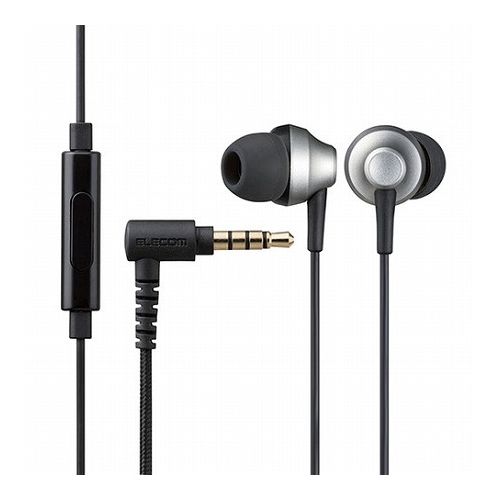 新規設計した高耐久コードを採用し、屈曲に対する耐久力を向上。音漏れしにくい耳栓タイプで、小耳にもフィットするコンパクト設計のステレオヘッドホンマイク。●シンプルなデザインと豊富なカラーをテーマに“意外にいい音”が気軽に体験できるエントリーレ...