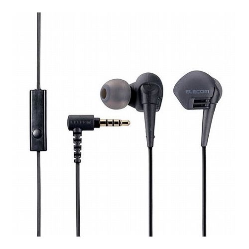 φ10mmのダイナミックドライバーを採用し、より迫力のある重低音が楽しめる。独自設計のベースポートで重低音のグルーヴ感をダイレクトに再現するステレオヘッドホンマイク“GrandBass”。●φ10mmのダイナミックドライバーを採用し、より迫...