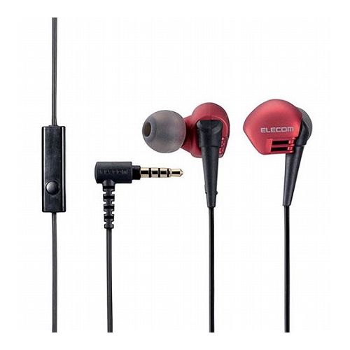 φ10mmのダイナミックドライバーを採用し、より迫力のある重低音が楽しめる。独自設計のベースポートで重低音のグルーヴ感をダイレクトに再現するステレオヘッドホンマイク“GrandBass”。●φ10mmのダイナミックドライバーを採用し、より迫...