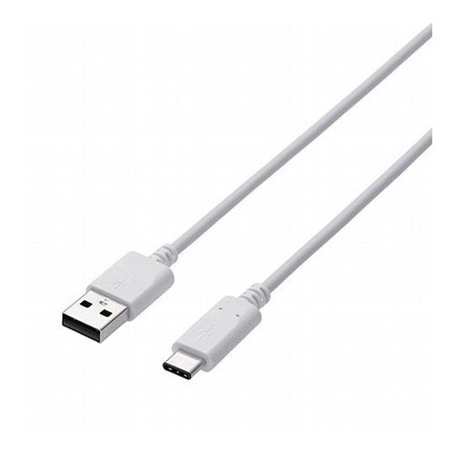 USB2.0の規格である「CertifiedHi-SpeedUSB(USB2.0)」の正規認証品!新規格USBType-Cコネクタを搭載!USBStandard-A端子を搭載したパソコン・充電器と、USBType-C端子を搭載したスマートフ...