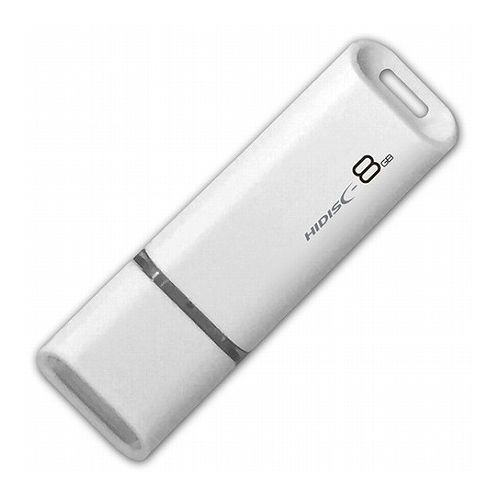 USB2.0/1.18GBキャップ式筺体カラー:ホワイト●規格:USBタイプ:キャップ式●容量:8GB●インターフェイス:USB2.0(USB1.1対応)●対応OS:WindowsXP/Vista/7/8/10Linuxカーネル2.5以上,...