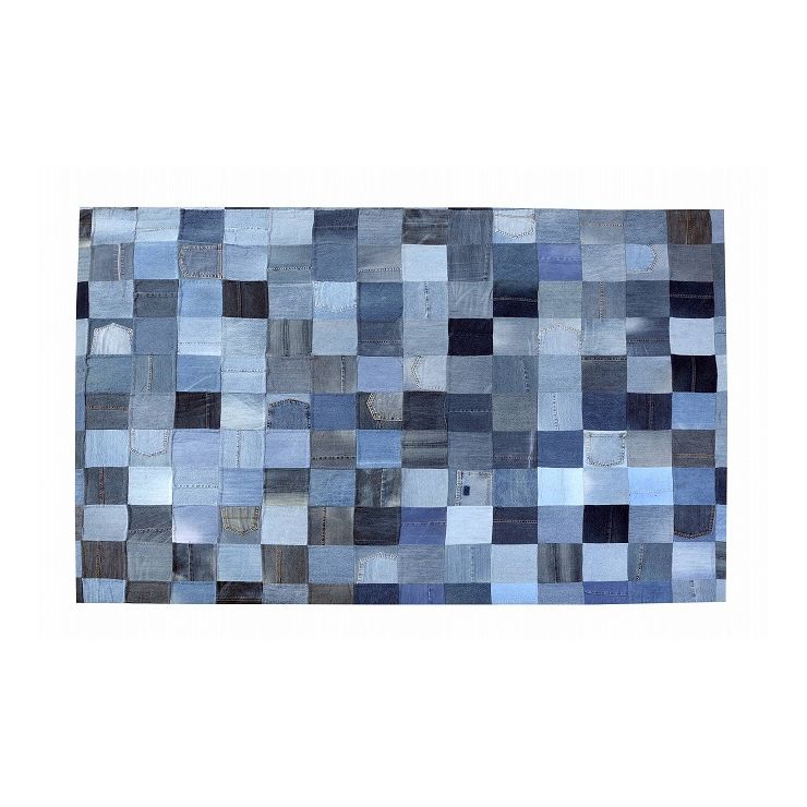 ●サイズ（cm）幅170×奥行230●材質コットン ウレタンフォーム●原産国インド●備考※床暖・ホットカーペットでのご使用はお控えください。●その他注意点裏面滑り止め加工【代引きについて】こちらの商品は、代引きでの出荷は受け付けておりません...