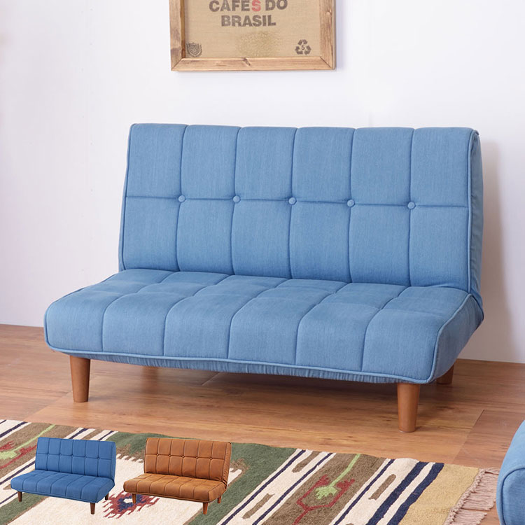 ■商品サイズ幅102×奥行61-104×高さ31-69×座面高さ28cm■素材スチール ポリエステル ポケットコイル■生産国中国【代引きについて】こちらの商品は、代引きでの出荷は受け付けておりません。【送料について】北海道、沖縄、離島は送料...