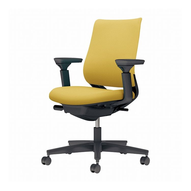 【商品説明】あらゆるシーンに美しく馴染むデザインに快適な座り心地を実現する充実の機能を搭載。コクヨが必要と考える姿勢サポート機能を全て盛り込んだ信頼のベストセラーモデル。働き方や作業姿勢の変化を踏まえた機能へと進化しました。【商品詳細】●外...