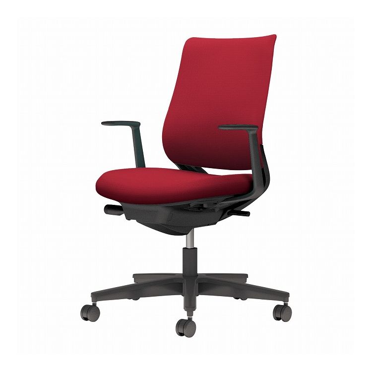 【商品説明】あらゆるシーンに美しく馴染むデザインに快適な座り心地を実現する充実の機能を搭載。コクヨが必要と考える姿勢サポート機能を全て盛り込んだ信頼のベストセラーモデル。働き方や作業姿勢の変化を踏まえた機能へと進化しました。【商品詳細】●外...