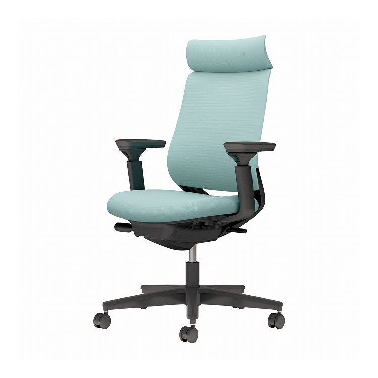 【商品説明】あらゆるシーンに美しく馴染むデザインに快適な座り心地を実現する充実の機能を搭載。コクヨが必要と考える姿勢サポート機能を全て盛り込んだ信頼のベストセラーモデル。働き方や作業姿勢の変化を踏まえた機能へと進化しました。【商品詳細】●外...