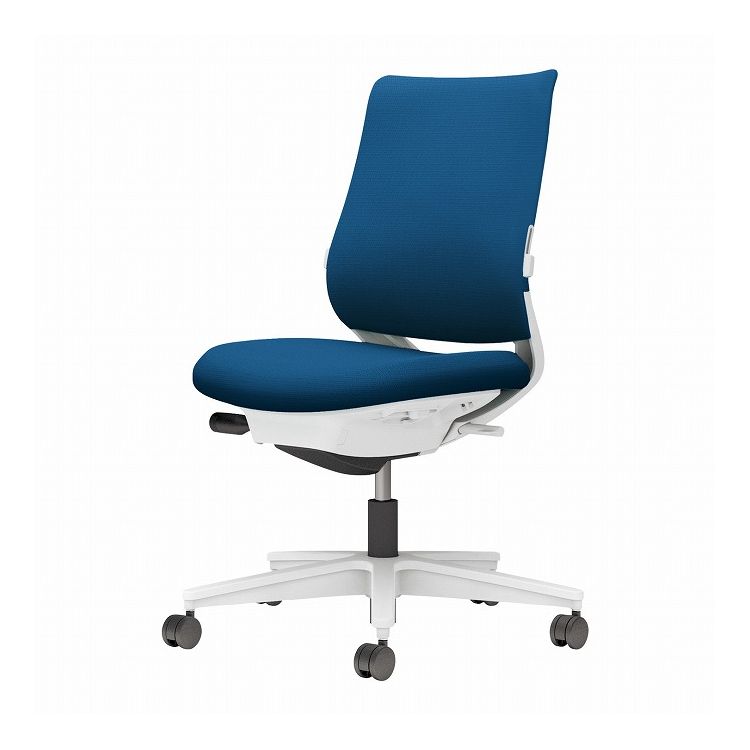 【商品説明】あらゆるシーンに美しく馴染むデザインに快適な座り心地を実現する充実の機能を搭載。コクヨが必要と考える姿勢サポート機能を全て盛り込んだ信頼のベストセラーモデル。働き方や作業姿勢の変化を踏まえた機能へと進化しました。【商品詳細】●外...