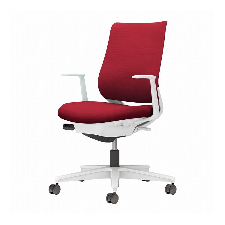 【商品説明】あらゆるシーンに美しく馴染むデザインに快適な座り心地を実現する充実の機能を搭載。コクヨが必要と考える姿勢サポート機能を全て盛り込んだ信頼のベストセラーモデル。働き方や作業姿勢の変化を踏まえた機能へと進化しました。【商品詳細】●外...