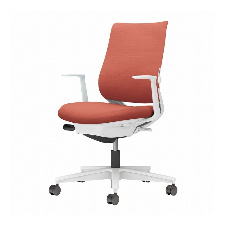 【商品説明】あらゆるシーンに美しく馴染むデザインに快適な座り心地を実現する充実の機能を搭載。コクヨが必要と考える姿勢サポート機能を全て盛り込んだ信頼のベストセラーモデル。働き方や作業姿勢の変化を踏まえた機能へと進化しました。【商品詳細】●外...