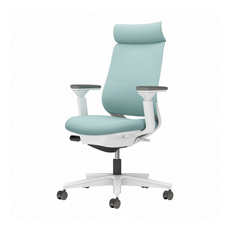 【商品説明】あらゆるシーンに美しく馴染むデザインに快適な座り心地を実現する充実の機能を搭載。コクヨが必要と考える姿勢サポート機能を全て盛り込んだ信頼のベストセラーモデル。働き方や作業姿勢の変化を踏まえた機能へと進化しました。【商品詳細】●外...