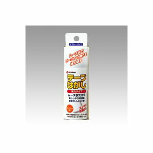 メーカー：ニチバン品番：TH-K50JANコード：4987167048457「ニチバン テープはがし 強力タイプ TH-K50」は、テープやのり残りを強力除去できるムース状のテープはがしです。ムース状なので、液ダレしにくく、ガラス等の垂直面...