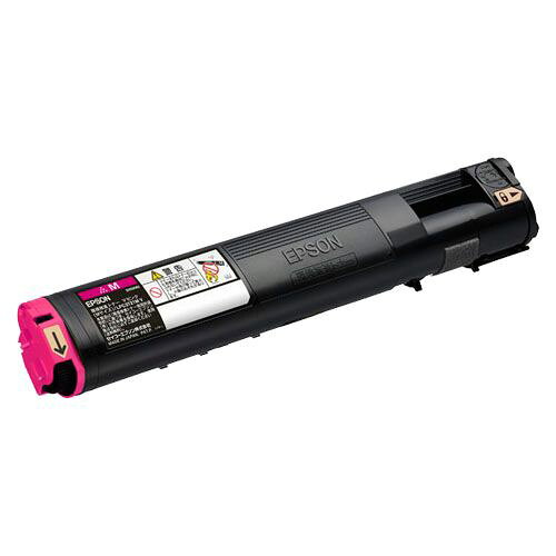 EPSON 環境推進トナーカートリッジ LPC3T21MVJANコード4988617121423タイプ:純正色:マゼンダ対応メーカー:エプソン【送料について】北海道、沖縄、離島は送料を頂きます。