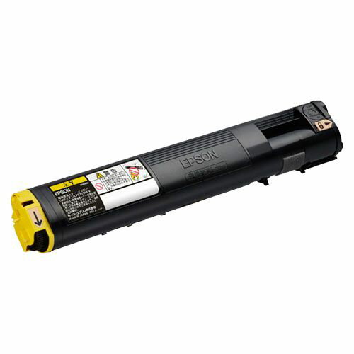 EPSON 環境推進トナーカートリッジ LPC3T21YVJANコード4988617121430タイプ:純正色:イエロー対応メーカー:エプソン【送料について】北海道、沖縄、離島は送料を頂きます。