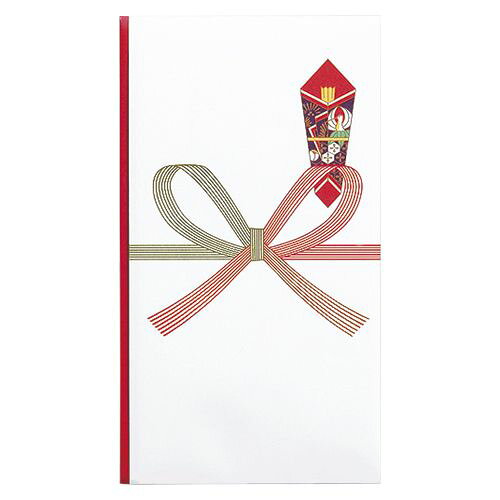 マルアイ 祝多当 真〆 Pノ-190JANコード：490285004350211.5cm×19.5cm重量:16g素材:紙1枚入。横106×縦190mm。中袋付。祝本折多当。真〆。【送料について】北海道、沖縄、離島は送料を頂きます。