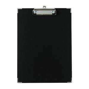 キング クリップボードBF A4 308BFクロJANコード4971660023240アンケート記入や回覧に便利。ハードに使えるクリップボード。オレフィン素材貼表紙収容量：30枚W235×D15×H320mm◆クリップ式【送料について】北海...