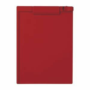 セキセイ クリップボード A4E レッド SSS-3056P-20JANコード：49664781029971.5×23.4×32.3●外寸:横234×縦323mm。●厚:15mm。●ボ-ド厚:6mm。●綴じ枚数:50枚。●材質:再生ABS製...