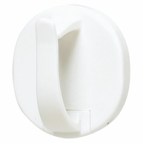 オート マグネット輪ゴム掛け OH-16M シロJANコード：497151661100335mm×38mm×44mm重量:29g耐荷重約150g輪ゴムはからまらずに外せます！【特長】・スチールキャビネットやホワイトボードに。・強力磁石つきの...