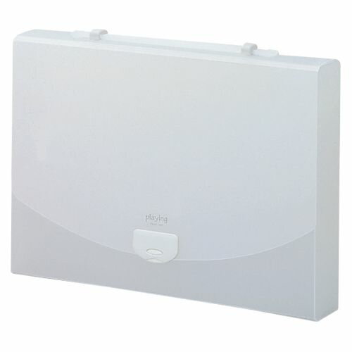 メーカー：セキセイ品番：AP-956-70JANコード：4974214133617A4判。外寸：横340×縦260×厚60mm。本体：PP製。取っ手部分：EVA樹脂。。6×34×27cm中仕切りは不要な時には平らにして保管できます。中仕切り...