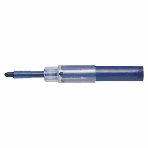三菱鉛筆 ホワイトボードマーカー詰替え 青 PW1004M 33JANコード：4902778767870品番：PW1004M.33Uniお知らセンサー中字用カートリッジ●インク色／青●線幅／中字丸芯1.4から2.2mm●インキ種類／油性アル...