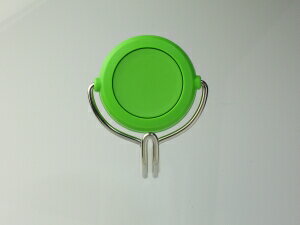 ソニック マグネットフック7キロ 緑商品:60×70×36mm【送料について】北海道、沖縄、離島は送料を頂きます。