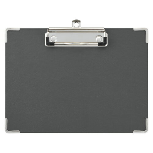 キング 用箋挟み 黒 8333クロJANコード：4971660041992サイズ:A5タテ型外寸:高さ167×幅229×厚さ18mm【送料について】北海道、沖縄、離島は送料を頂きます。