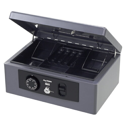 オフィス・ご家庭で多彩なニーズに応える変わらない魅力を持った人気の手提金庫【送料について】北海道、沖縄、離島は送料を頂きます。